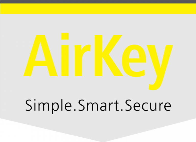 AirKey Home | Security Management for Residential Living | EVVA