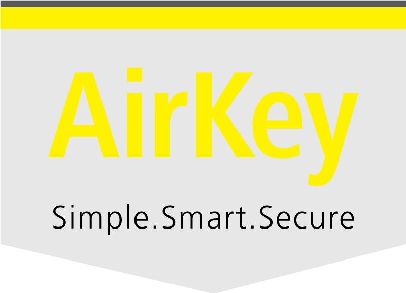 AirKey Home | Security Management for Residential Living | EVVA