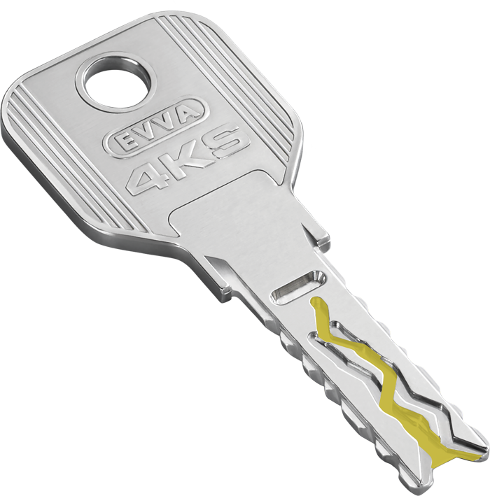 Master Key & Electronic Security | EVVA