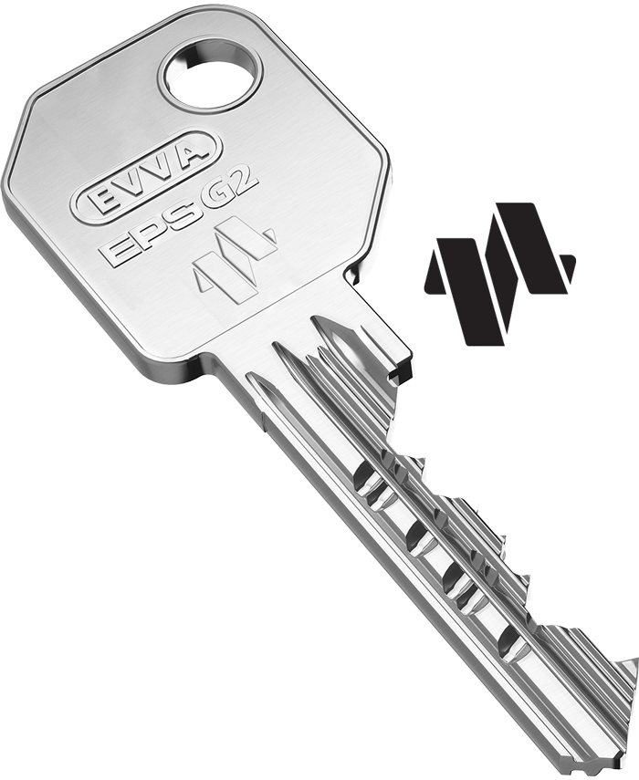 Master Key & Electronic Security | EVVA