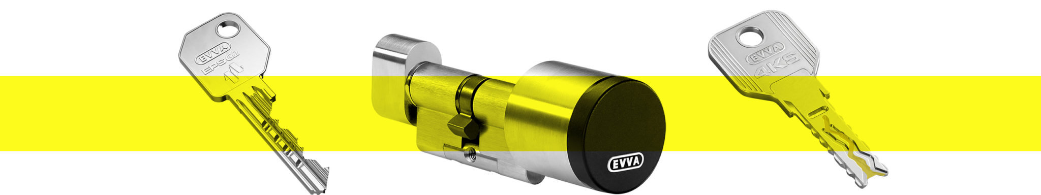 Master Key & Electronic Security | EVVA