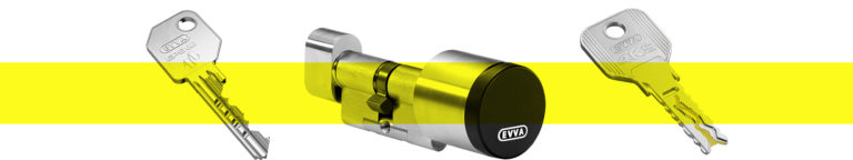 Master Key & Electronic Security | EVVA